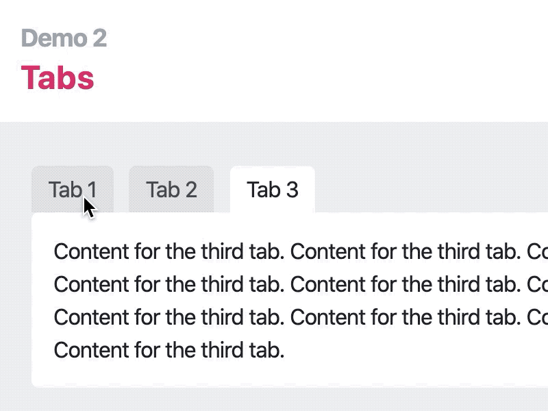 GitHub - panphora/classmatic: A small library for toggling menus ...